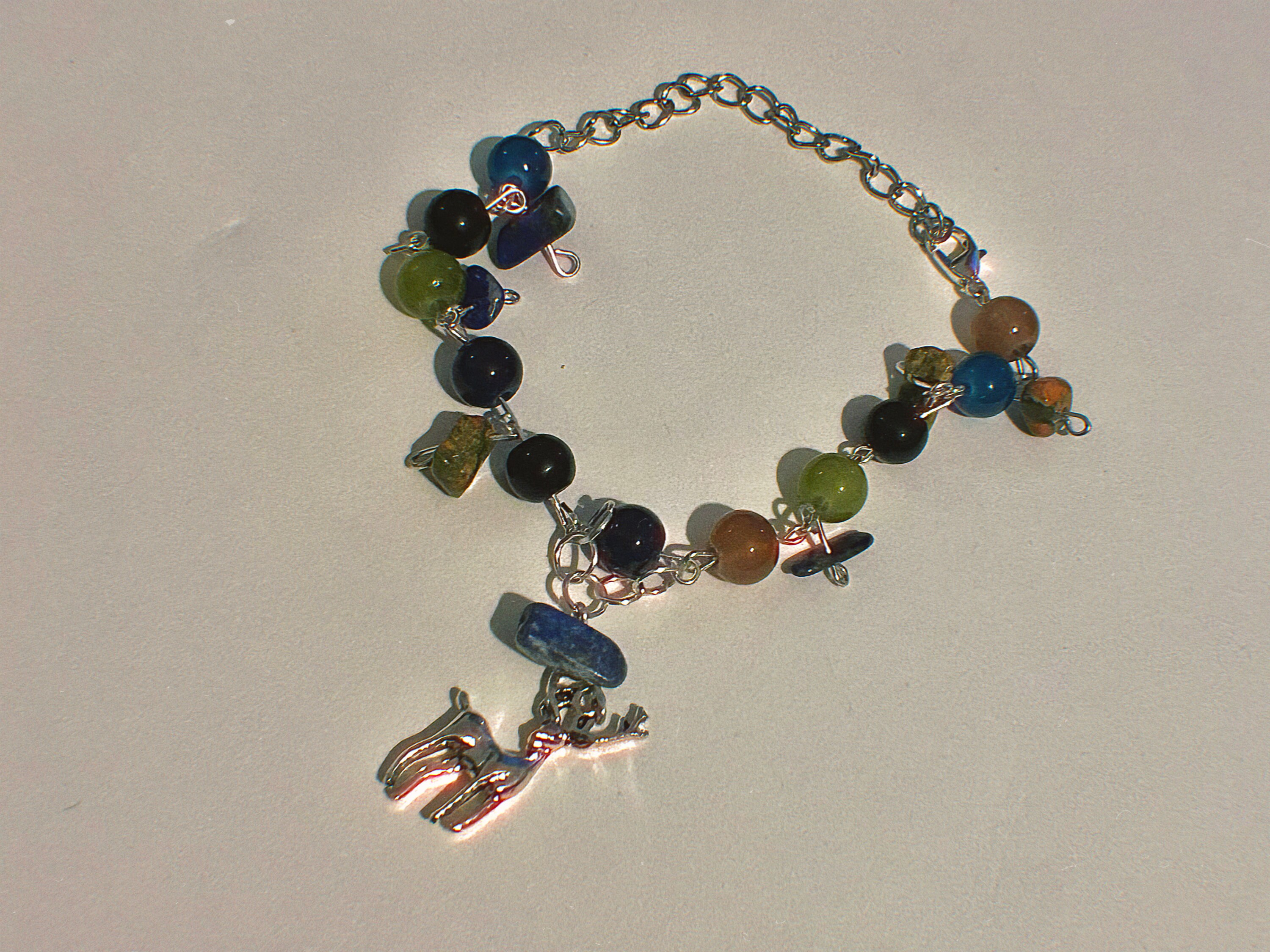 Hannibal & Will Graham Matching Bracelets - Etsy