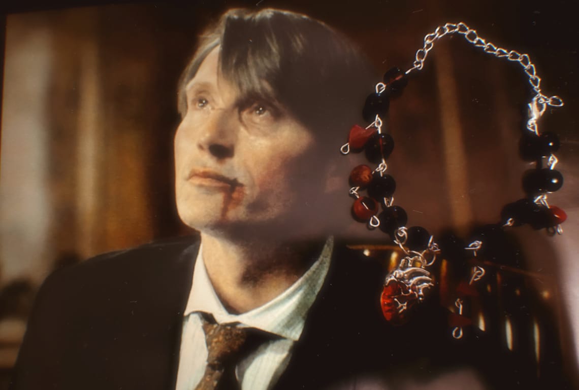 Hannibal & Will Graham Matching Bracelets - Etsy