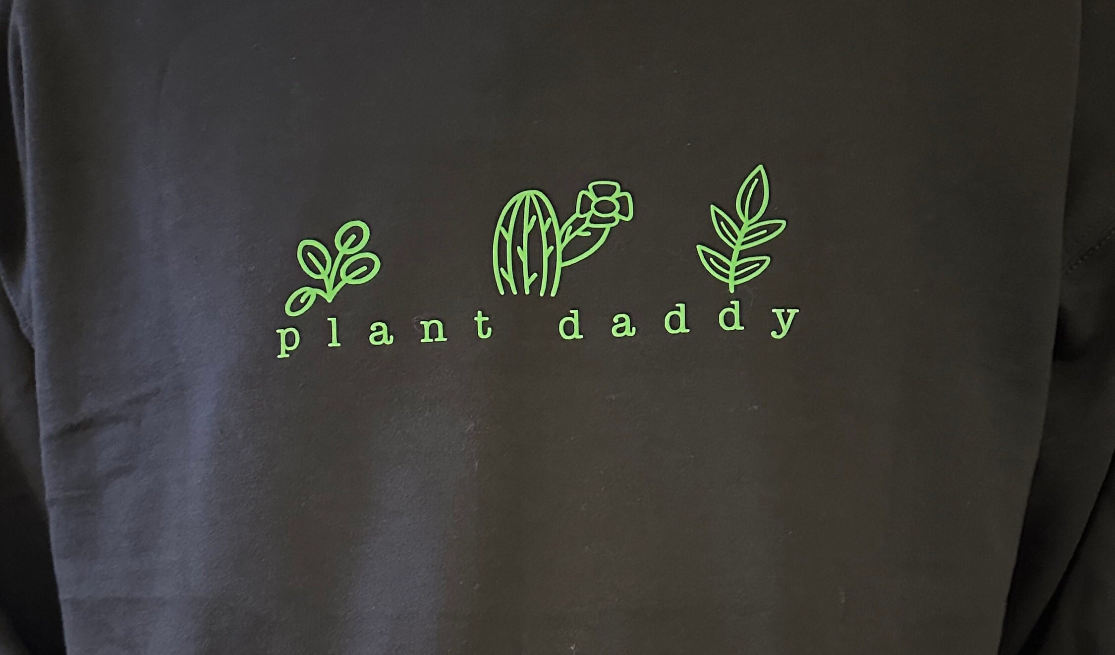 Plant Daddy SVG , Plant Daddy PNG - Etsy