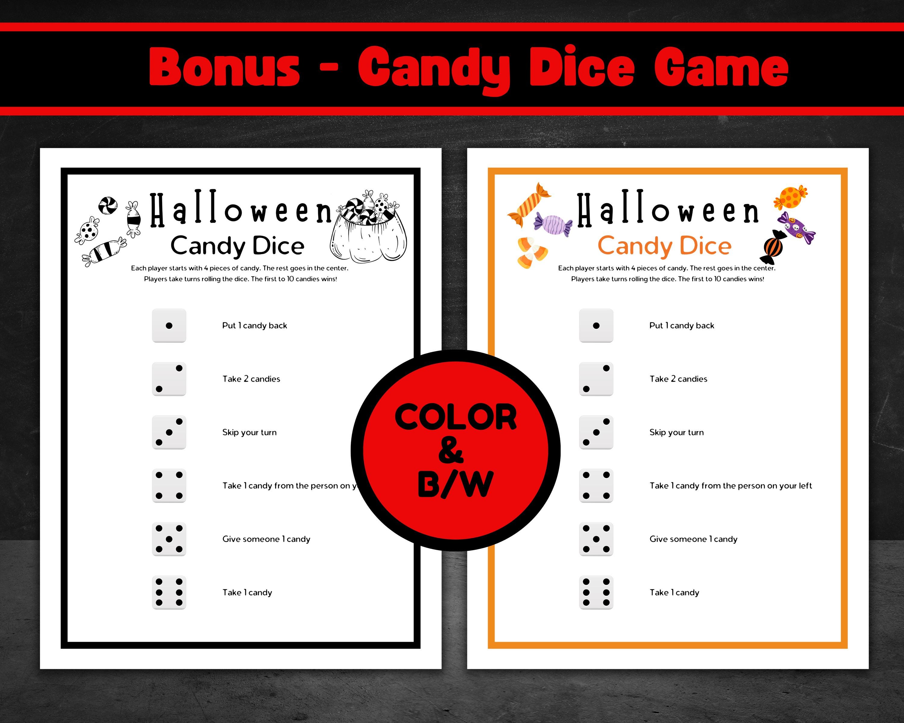 Halloween Costume Contest Kit | Halloween Costume Party | Halloween ...