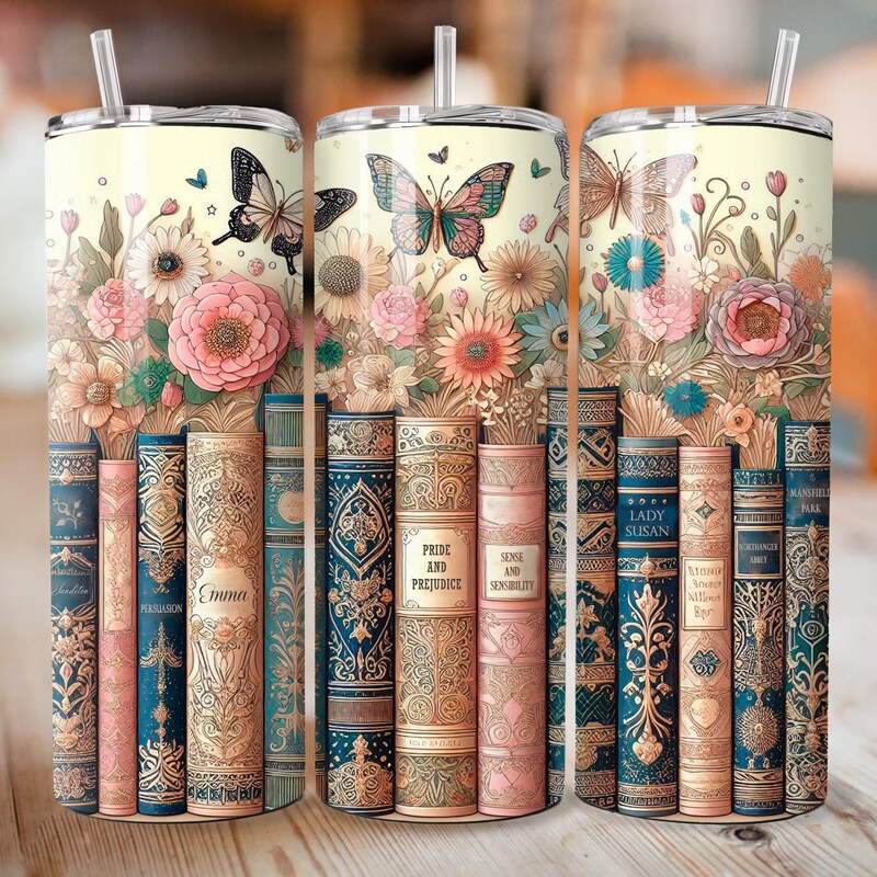 Emma Jane Austen Wall Decor - Etsy