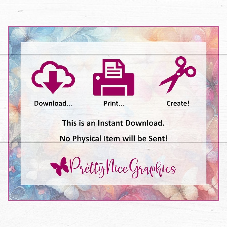 Peace Flower Sign | Wind Spinner Sublimation Design | Flower Power ...