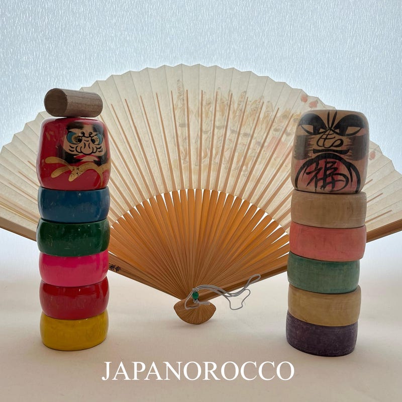 Japanese Toys - Etsy
