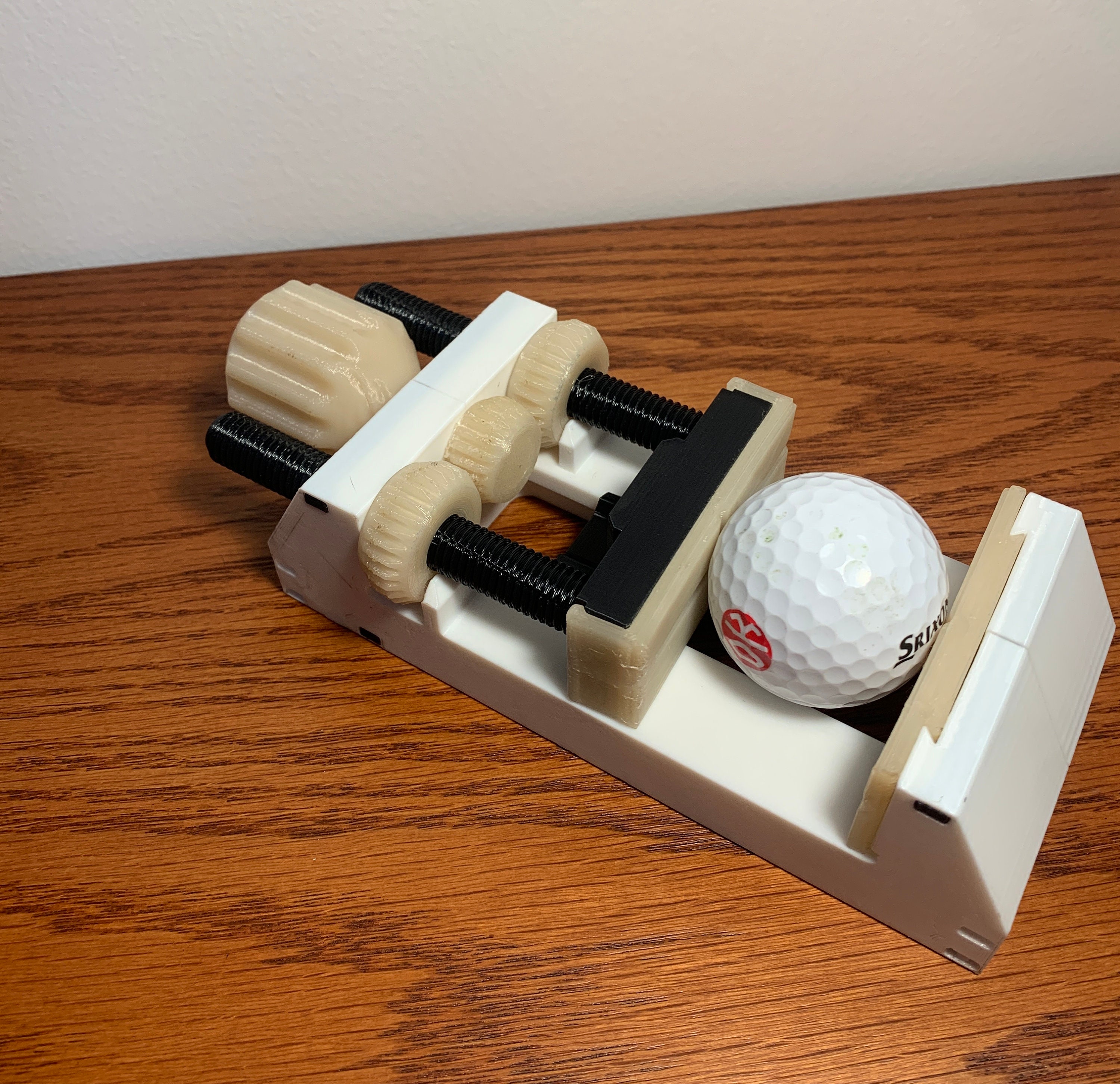 This 3d Printed Vise is Very Cool and Great for Holding Small - Etsy