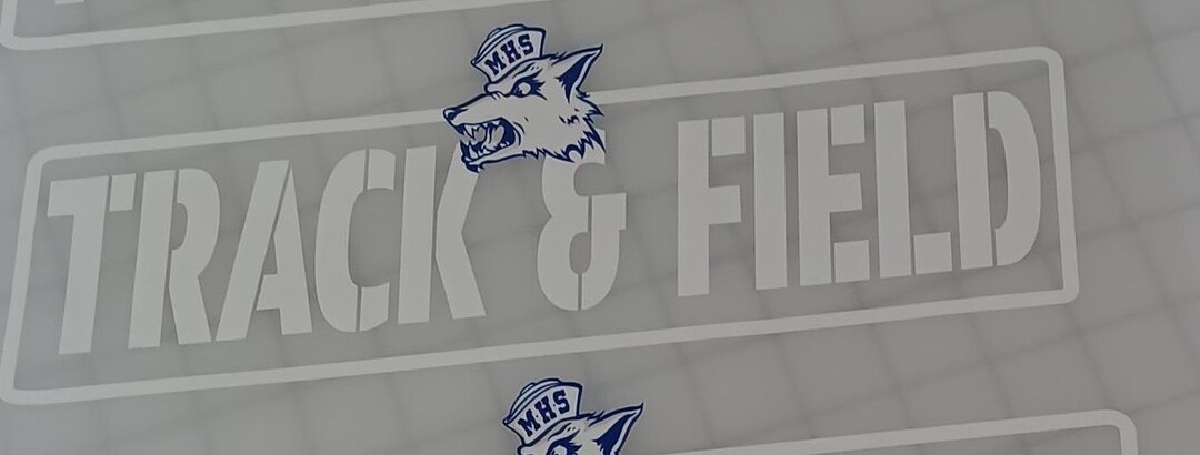 DTF Direct to Film Madera High School Coyotes California Blue and White ...
