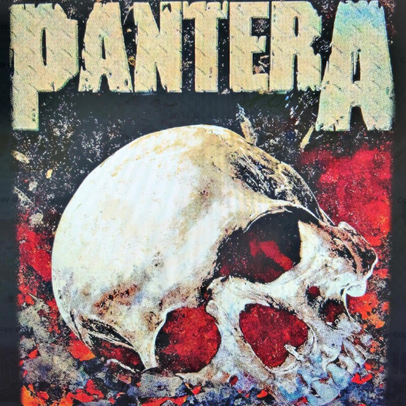 Pantera - Etsy