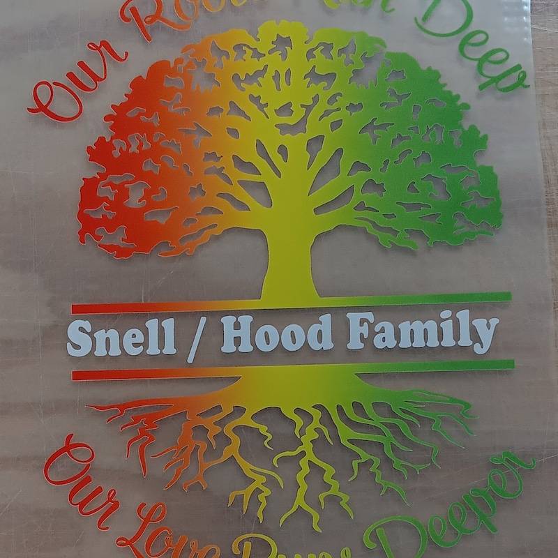 Family Reunion Cups - Etsy