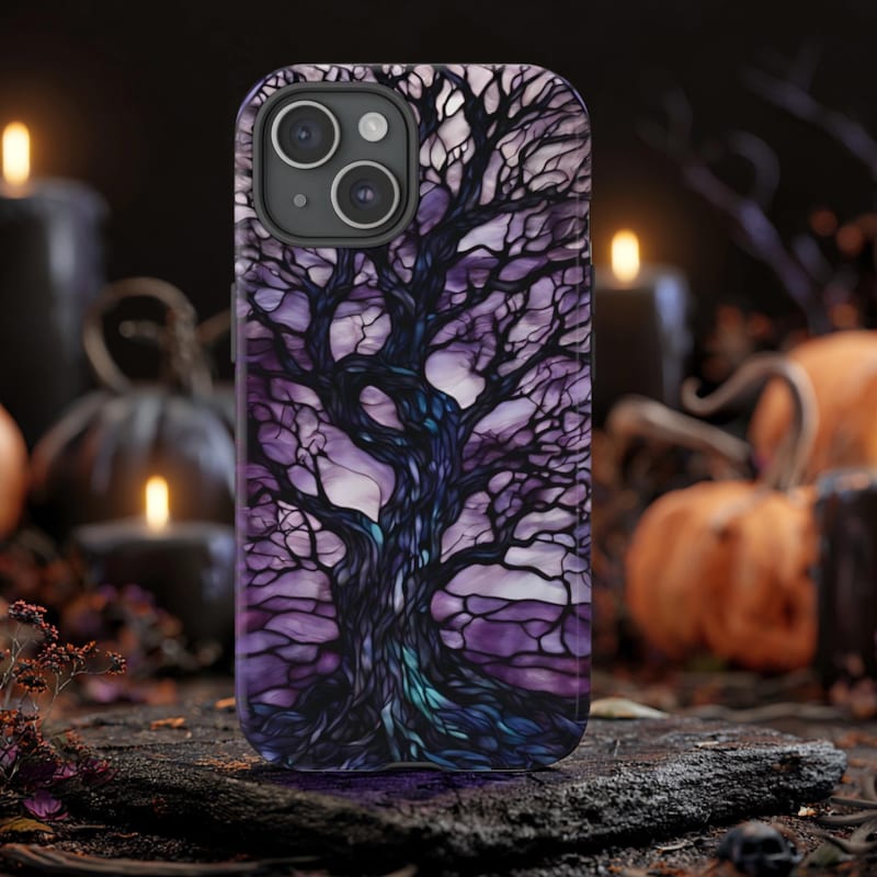 Tree Phone Case - Etsy