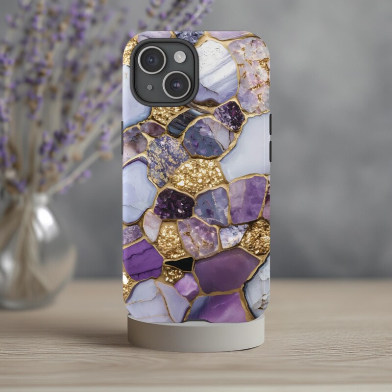 Gem Phone Case - Etsy