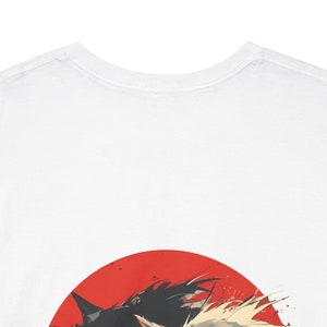 Wolf Fantasy T Shirt, Gothic Style, Goth T Shirt, Dark Fantasy, Grunge ...
