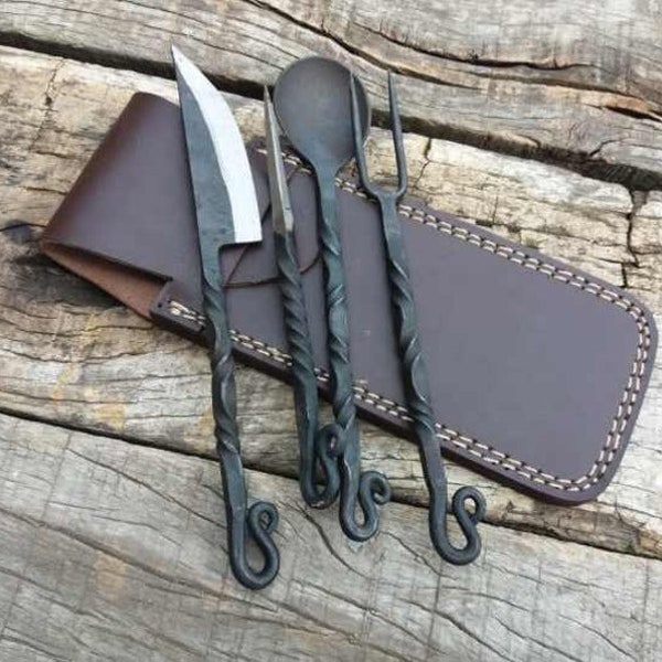 Medieval Utensils - Etsy