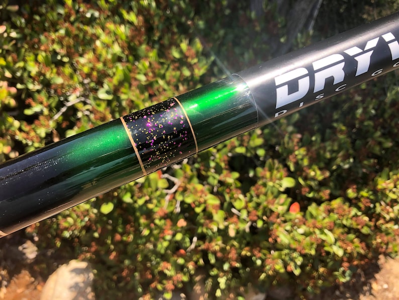 18ft Carbon Disc Golf Retriever - Etsy