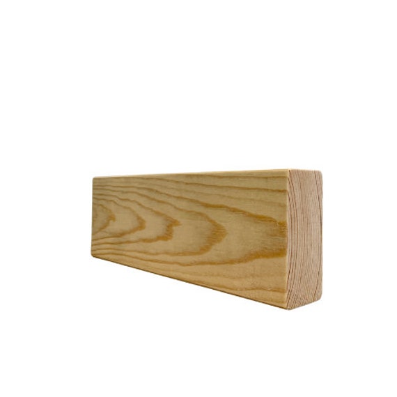 Custom Cut 2x4 Dimensional Wood Board Etsy Canada