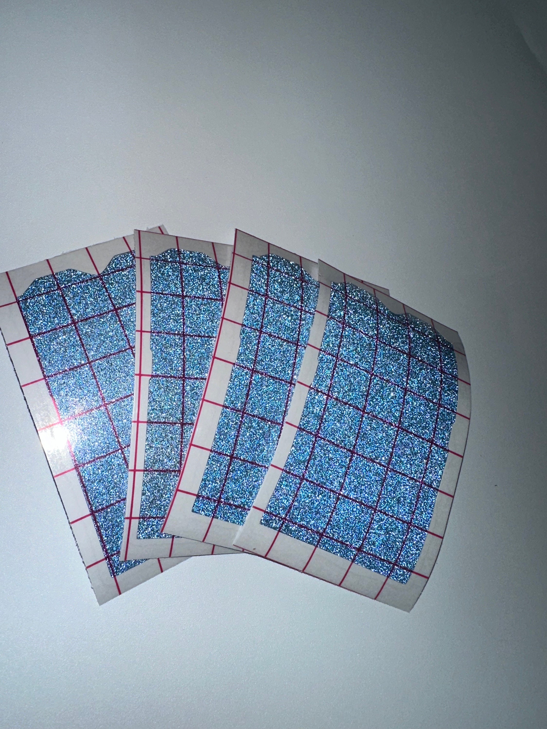 Vuse Shimmer Wraps - Etsy