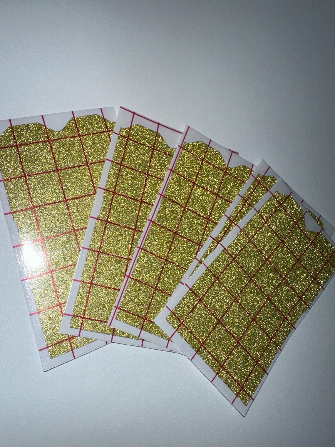 Vuse Shimmer Wraps - Etsy