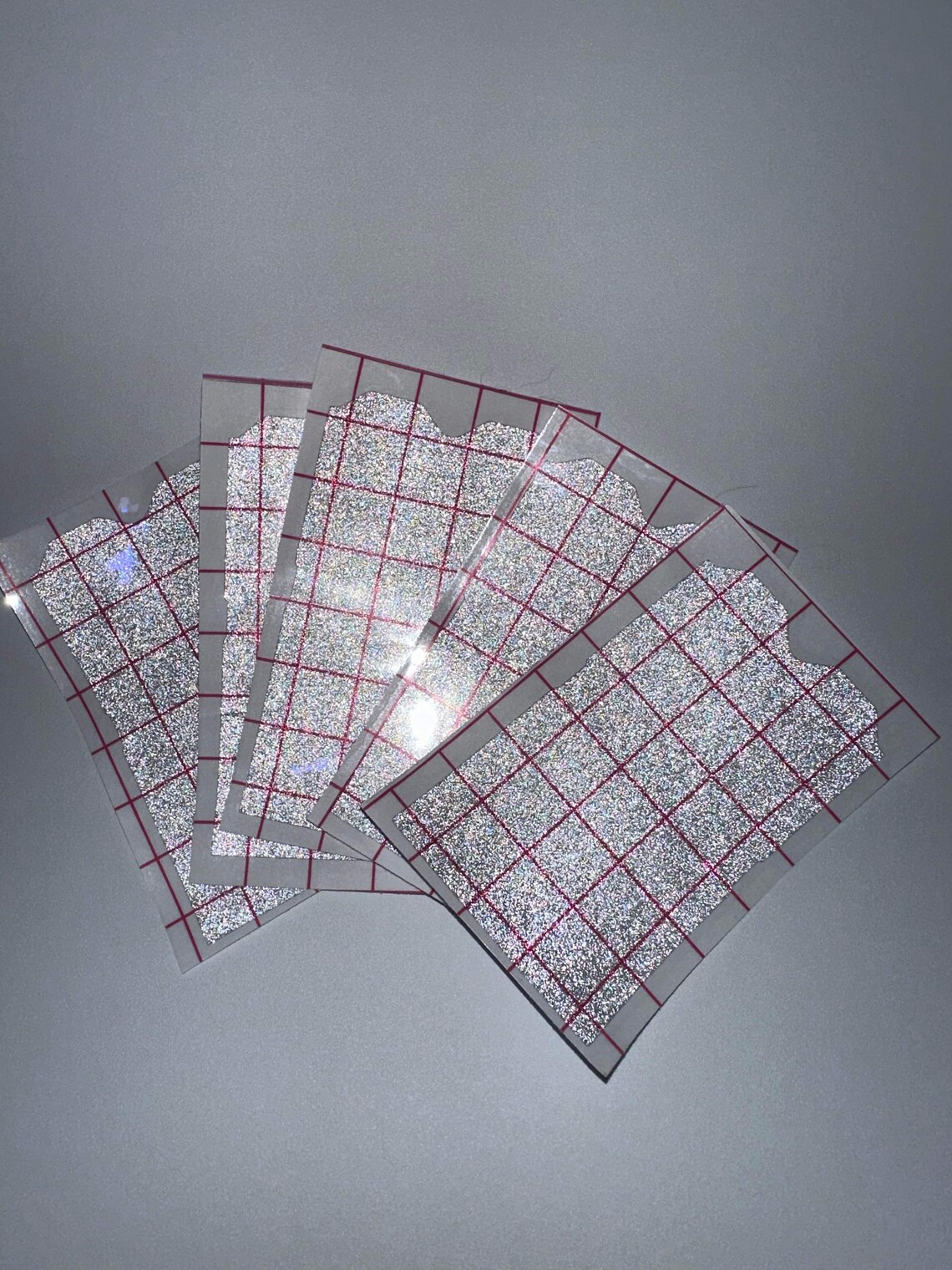 Vuse Shimmer Wraps - Etsy