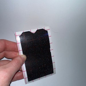 Vuse Shimmer Wraps - Etsy