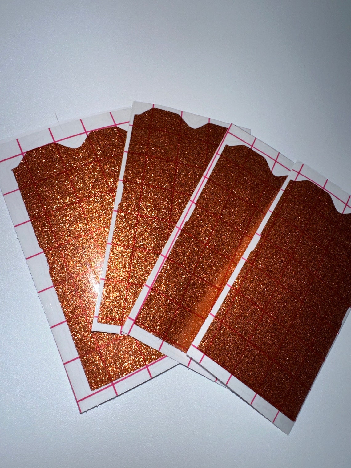 Vuse Shimmer Wraps - Etsy