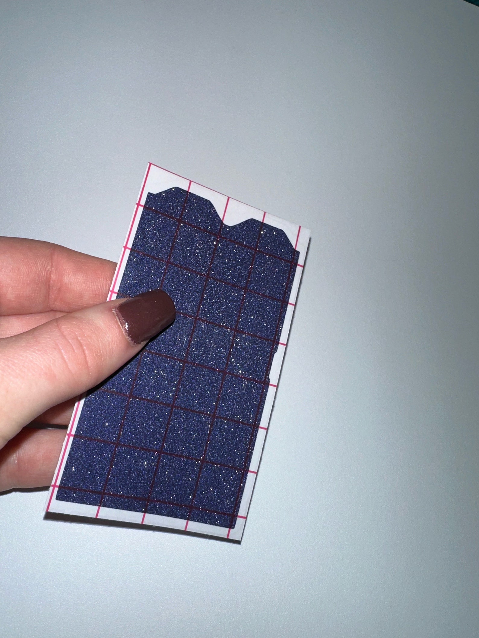 Vuse Shimmer Wraps - Etsy