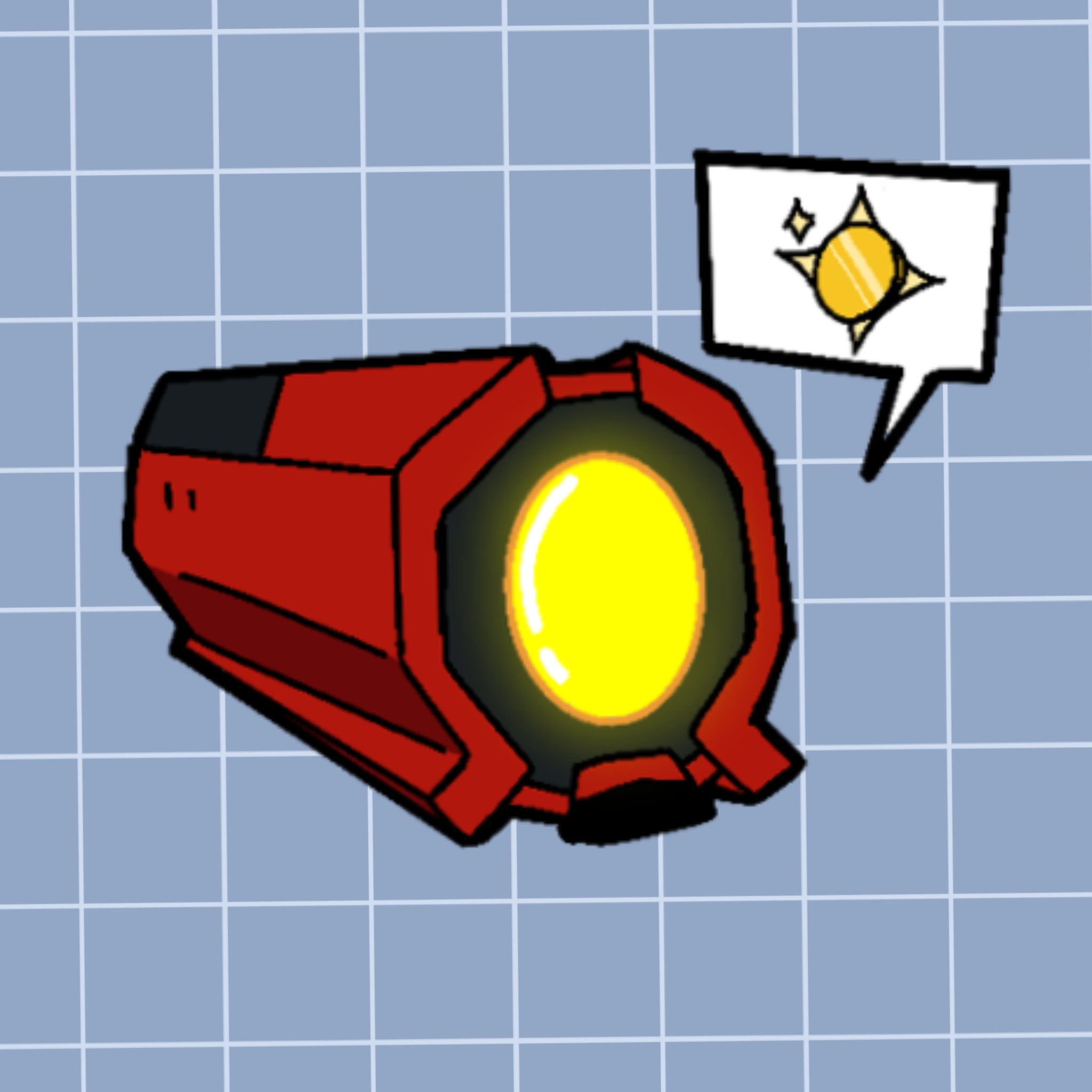 ULTRAKILL Character Stickers V1, V2, Ferryman, Gabriel, Earthmover ...