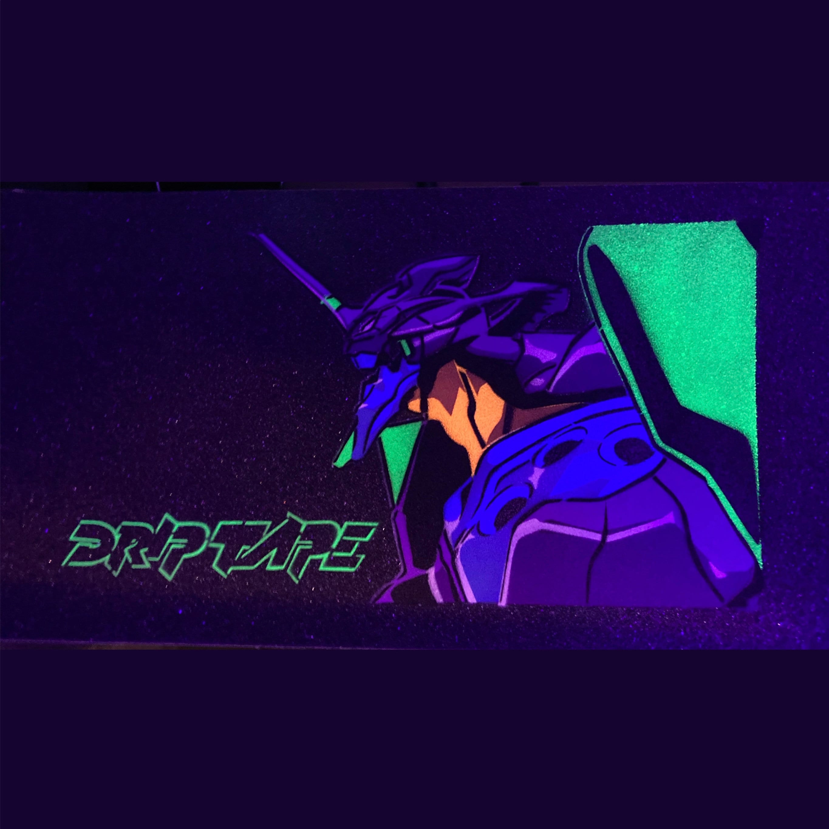 EVANGELION SERIES - Etsy