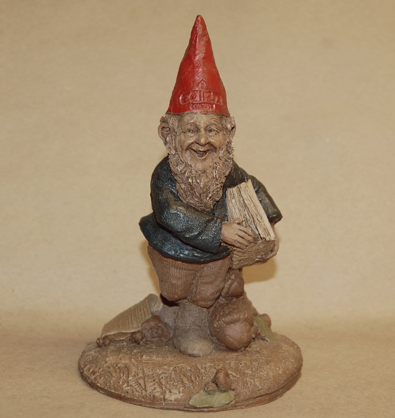 Vintage Tom Clark Gnome Figurines From the 1980's | Fast Shipping ...