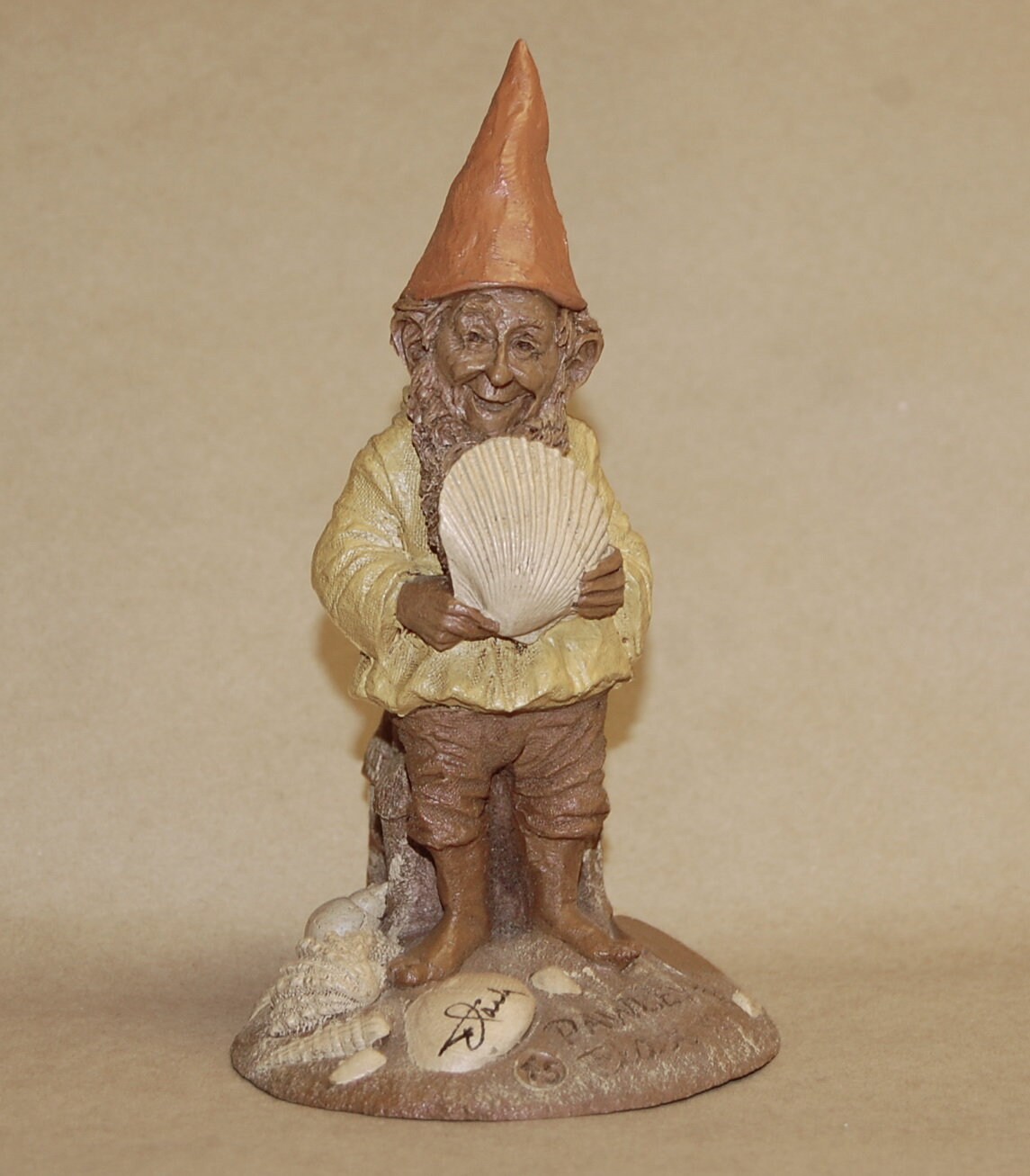 Vintage Tom Clark Gnome Figurines From the 1980's | Fast Shipping ...