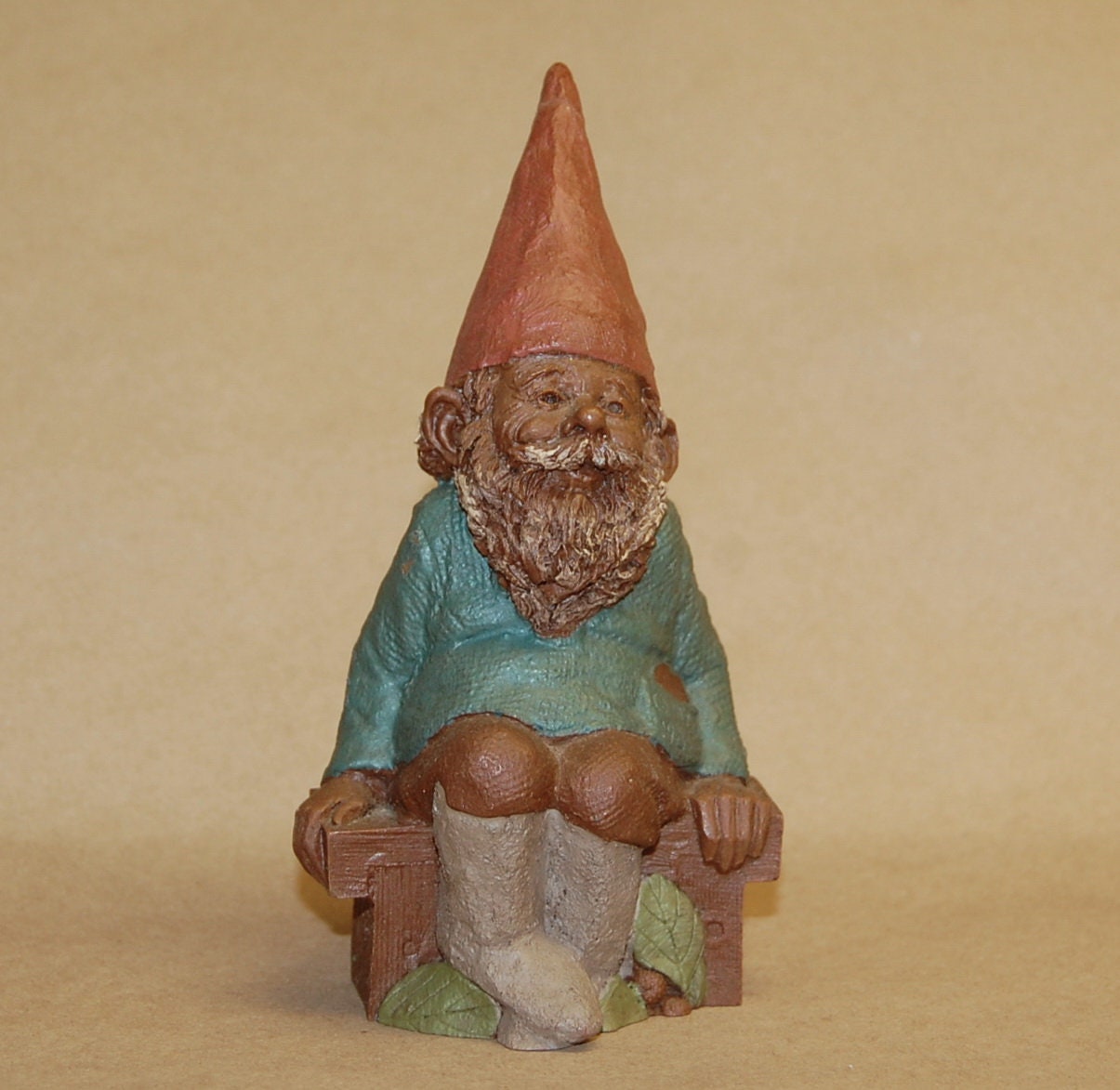 Vintage Tom Clark Gnome Figurines From the 1980's | Fast Shipping ...