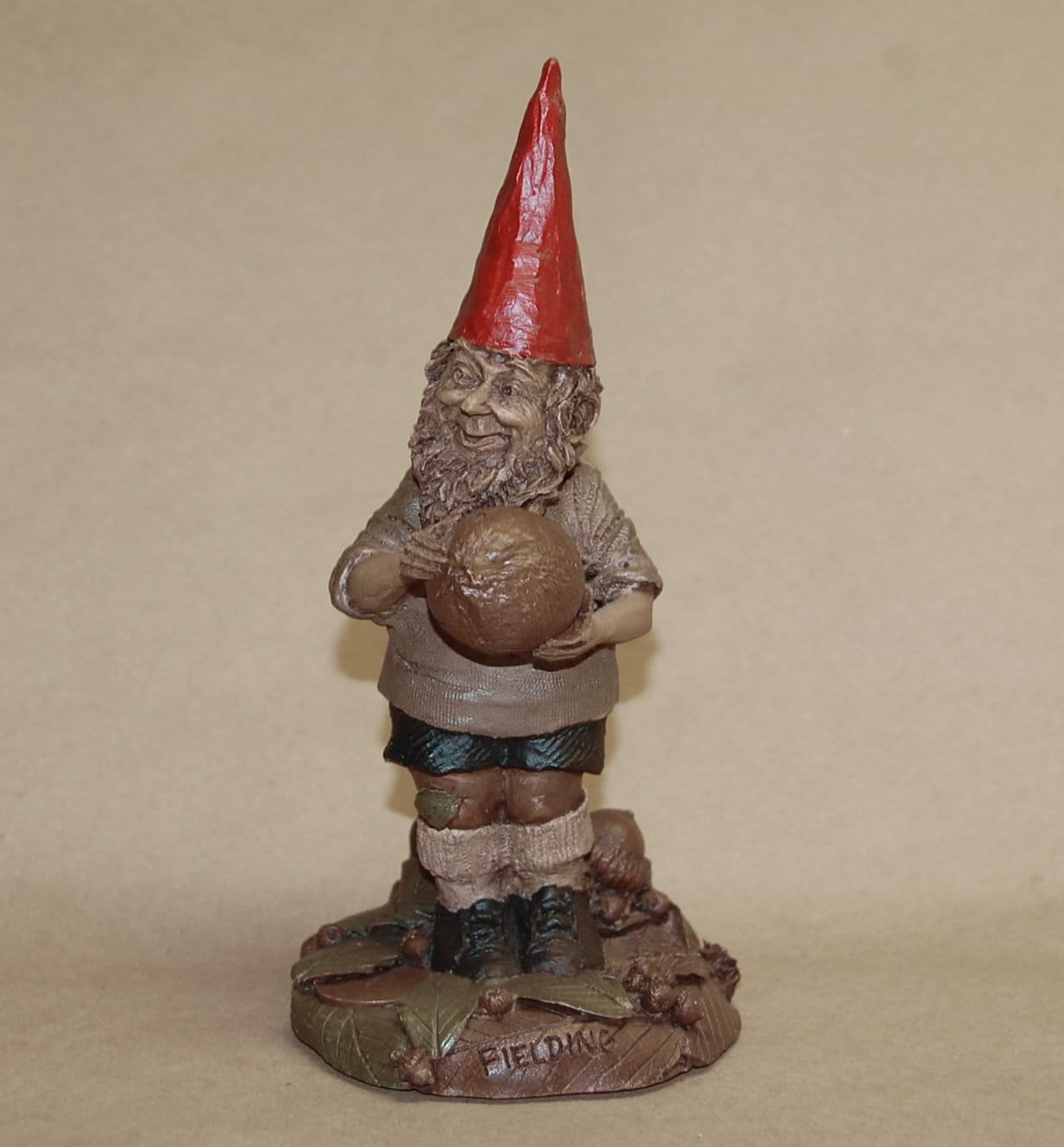 Vintage Tom Clark Gnome Figurines From the 1980's | Fast Shipping ...