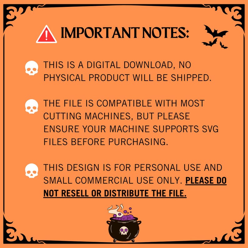 Witchy Kitty Spell Book SVG File Cute Black Cat in Witch Hate Reading ...