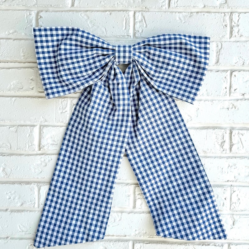 Crib Bows - Etsy