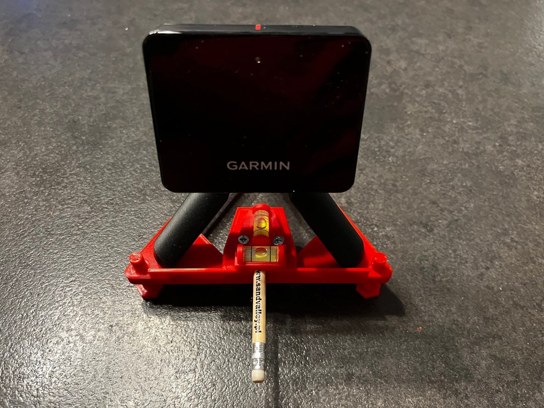 Garmin R10 Golf Leveling and Alignment Stand - Etsy