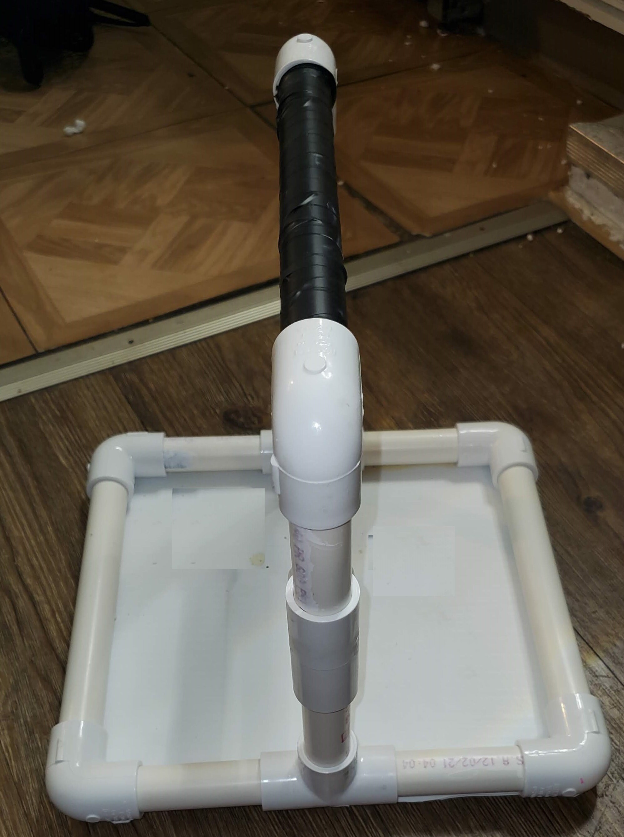 Parrot Stand With Poop Catcher - Etsy