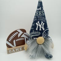 New York Yankees Birdhouse - Etsy