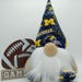 Michigan Football Gnome - Etsy