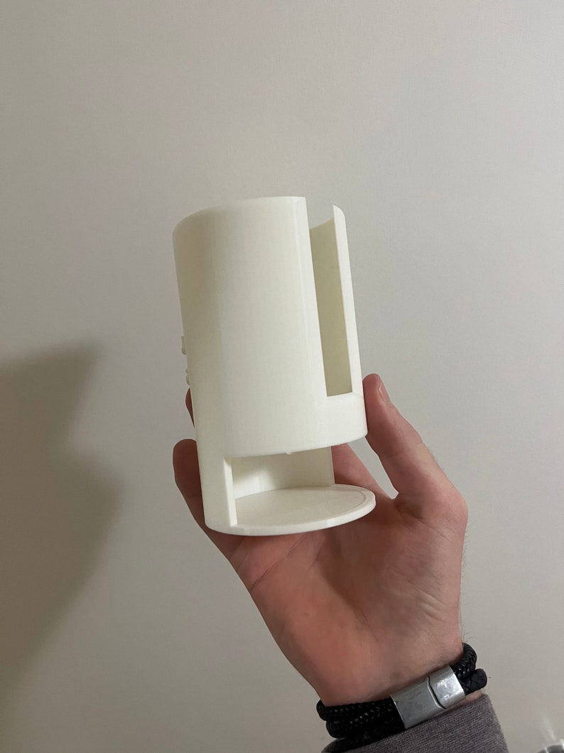 Zyn Log Holder (zyn, Pouches, Snus Stand Display) Customizable - Etsy