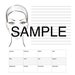 Injector Consult Form: Face Treatment Plan & Calendar - Etsy