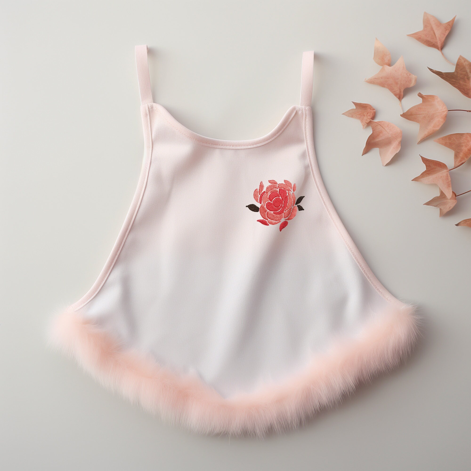 Rose Embroidery Mini Flower digital File No.1 for Embroidery Machine, 4 ...