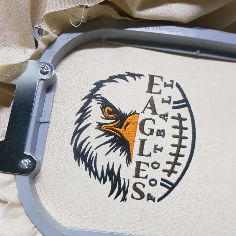 Nfl Team Appliques - Etsy