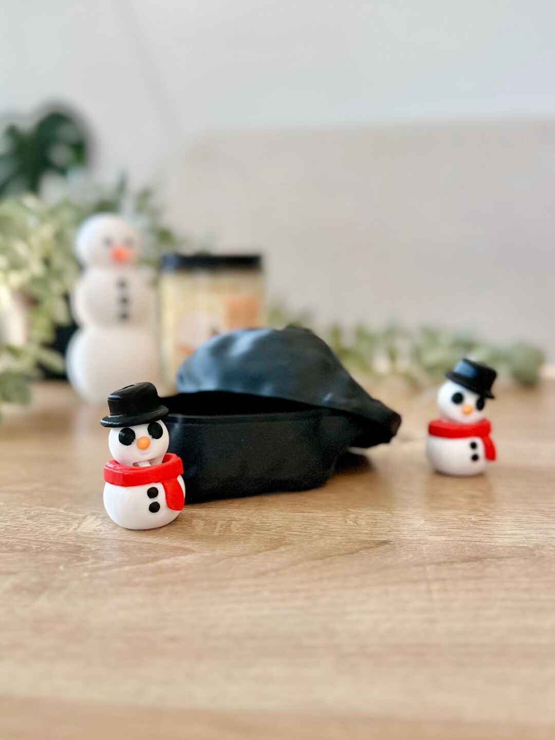 Lump of Coal Gift Box: Holiday Stocking Stuffer | White Elephant Gift ...