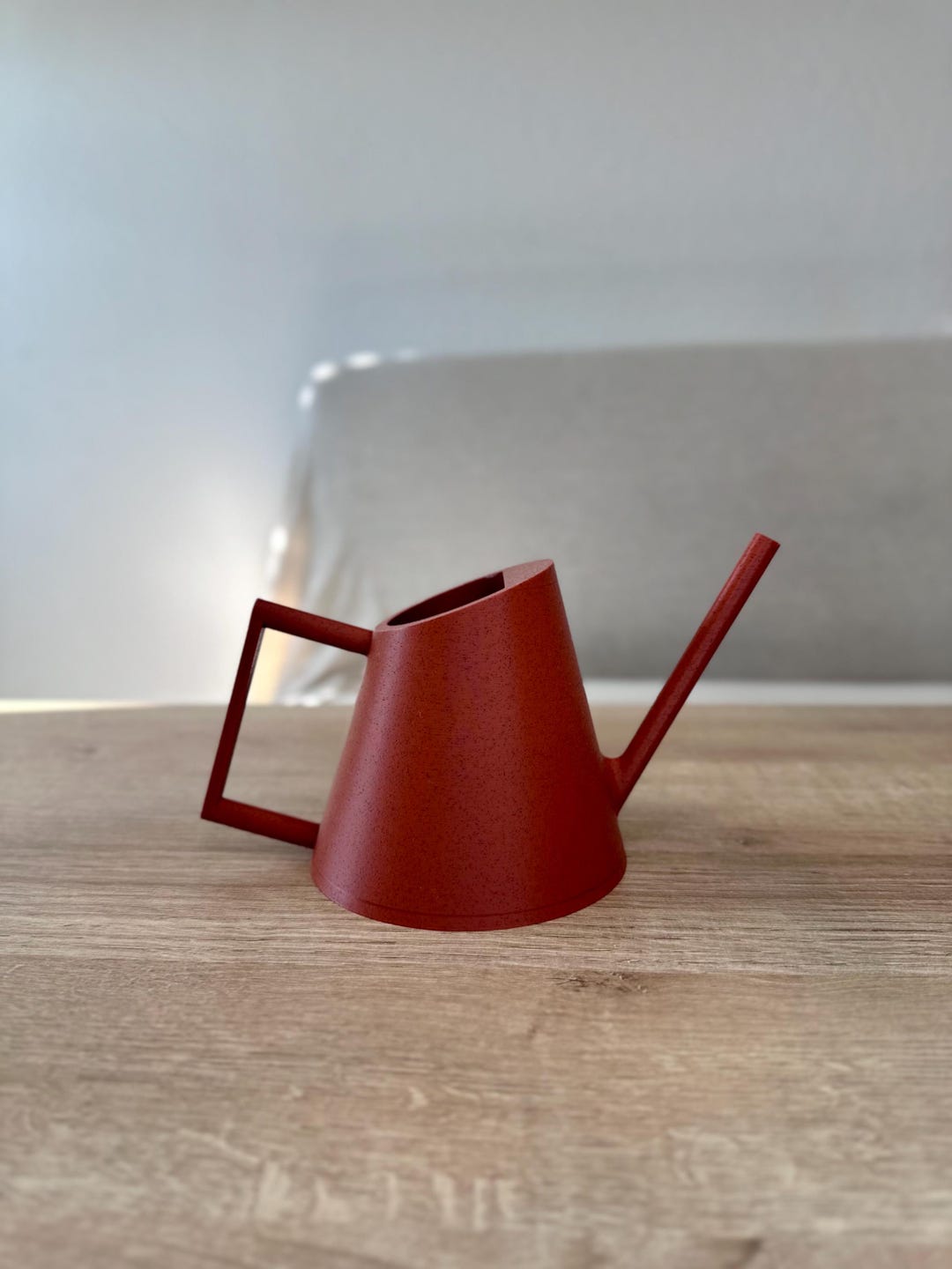 Modern Watering Can | 3D Printed Watering Can | Plastic Watering Can - Etsy
