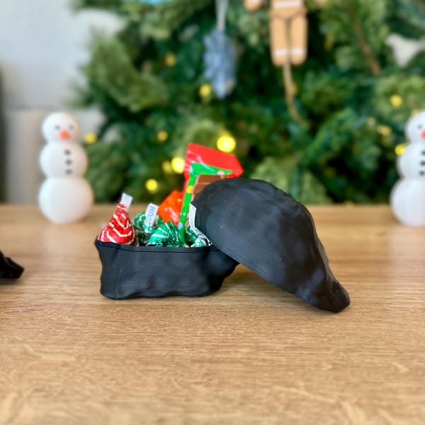 Lump of Coal - Etsy