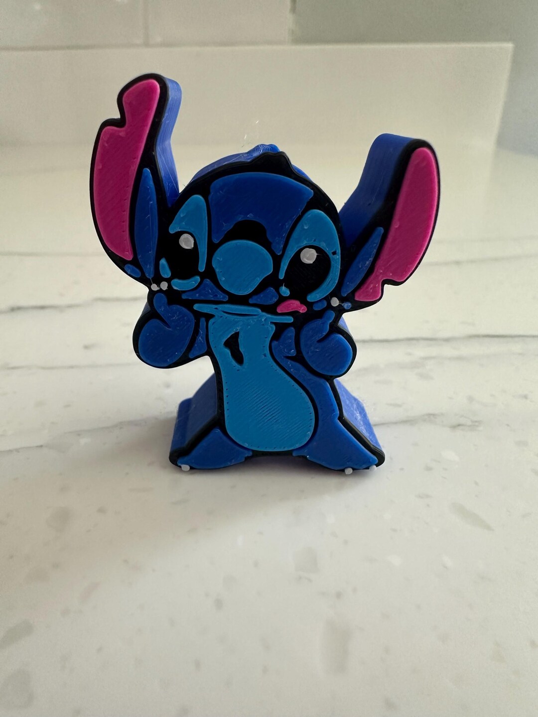 Stitch Straw Toppers/straw Buddy/straw Charm. Fits the Stanley ...