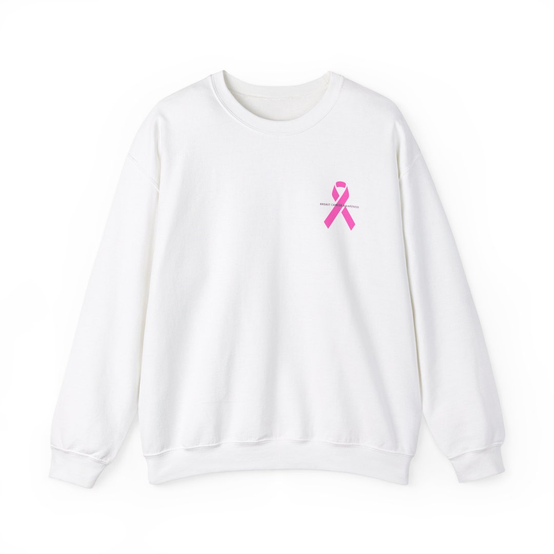 Breast Cancer Awareness on Wednesdays We Wear Pink - Etsy