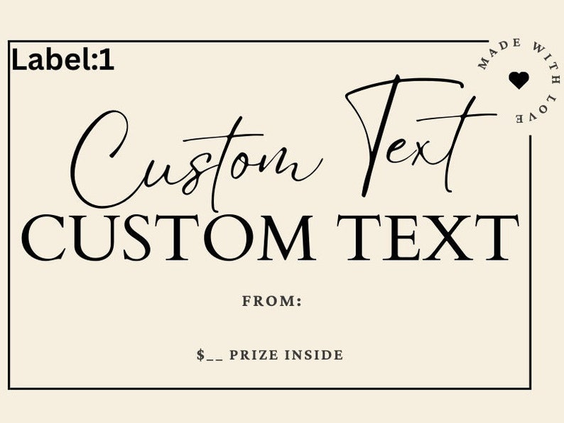 Wine Bottle Maze Puzzle Box: Customizable Gift Labyrinth - Etsy