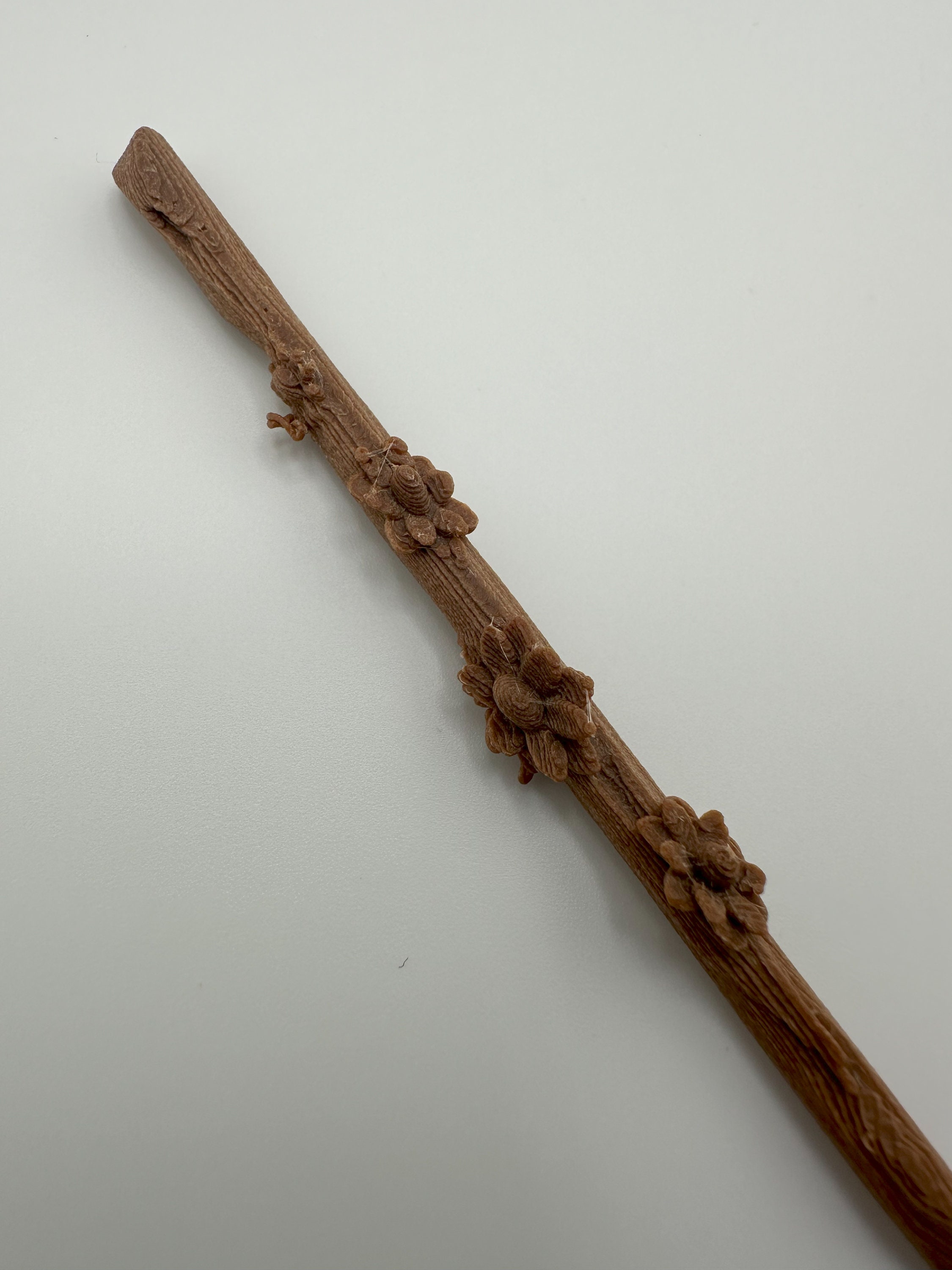 Aaron's Rod, Jar of Manna, and the 10 Commandments Tablet Contents From ...