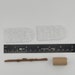 Aaron's Rod, Jar of Manna, and the 10 Commandments Tablet Contents From ...