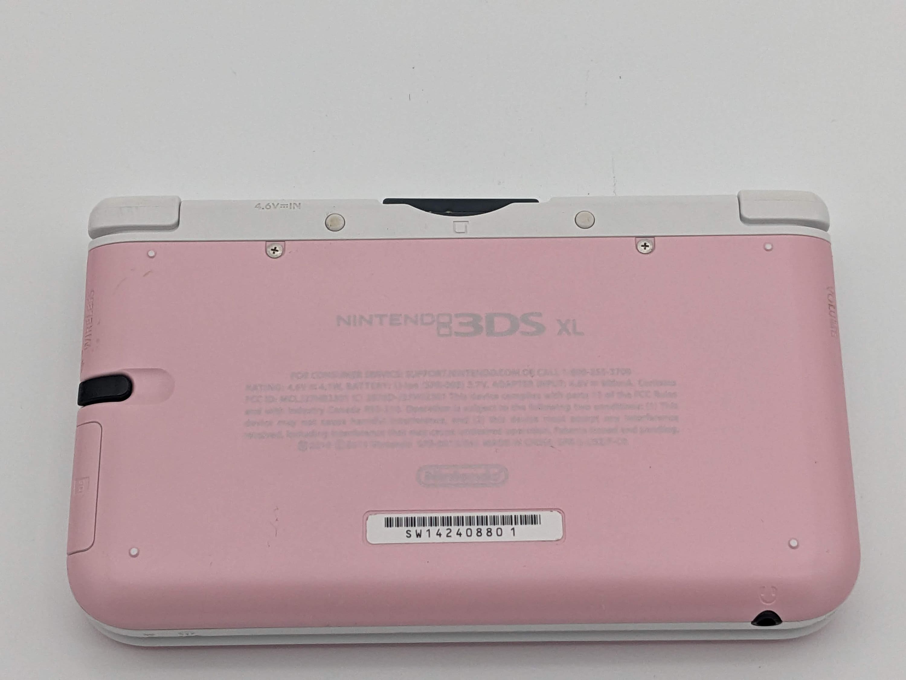 New 3ds XL R4 Cartridge and Twilight Menu LOADED - Etsy Canada