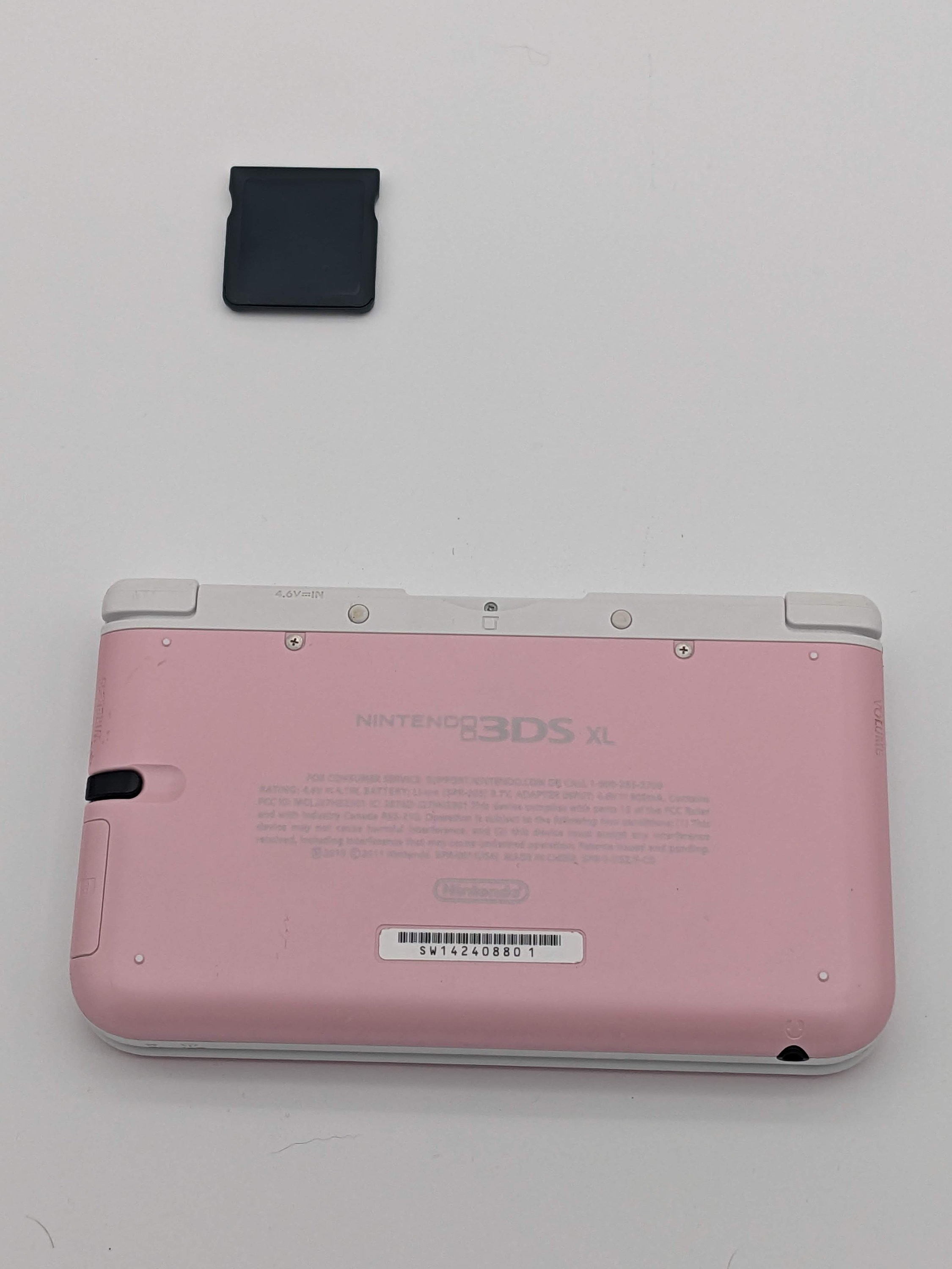 New 3ds XL R4 Cartridge and Twilight Menu LOADED - Etsy Canada