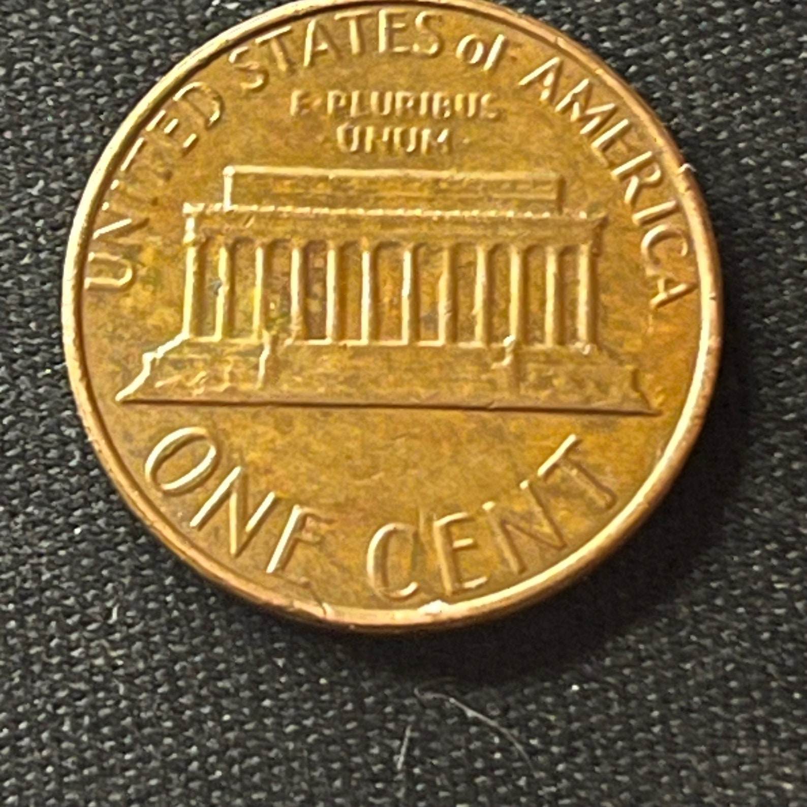 RARE FIND: 1982 Copper Lincoln Penny, Small Date, No Mint Mark 3.1g - Etsy